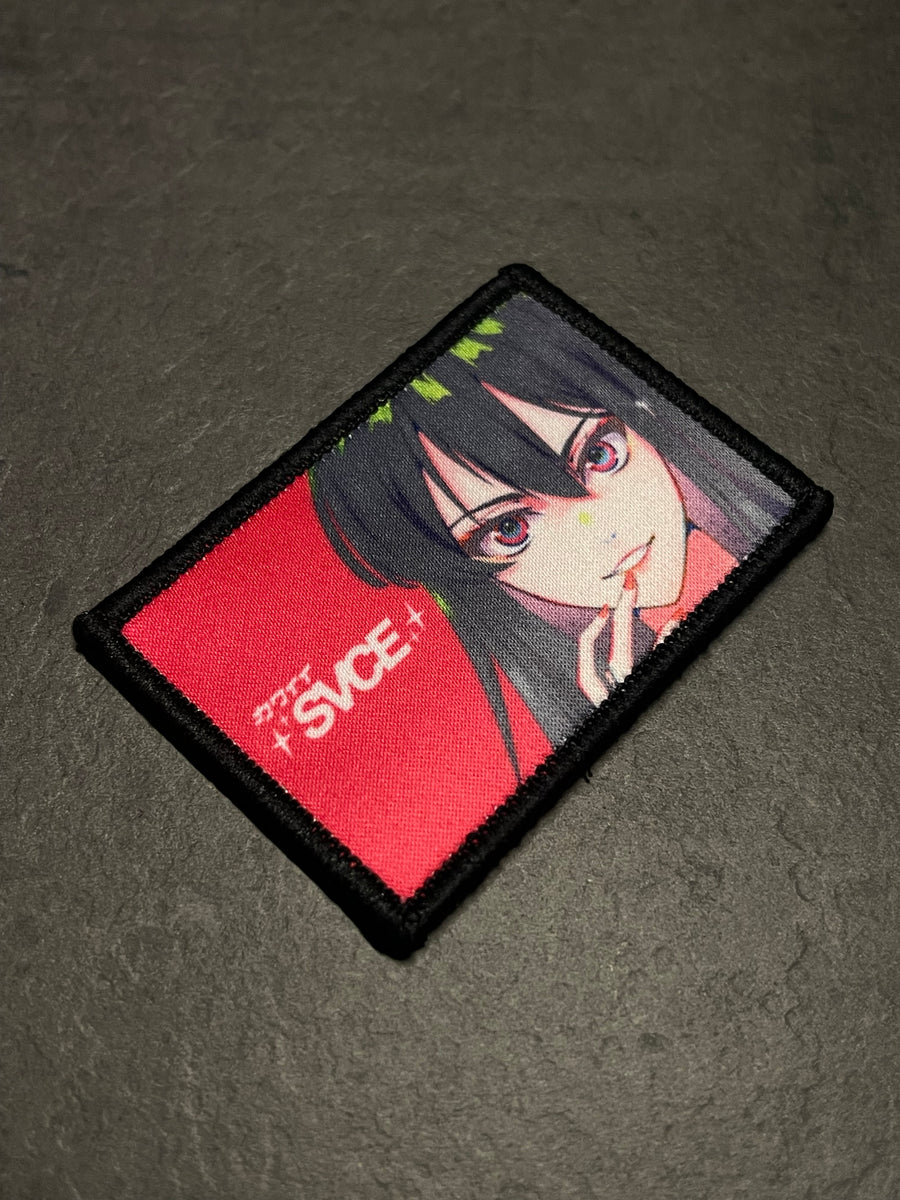 MISA PATCHES – Kawaii Sauce